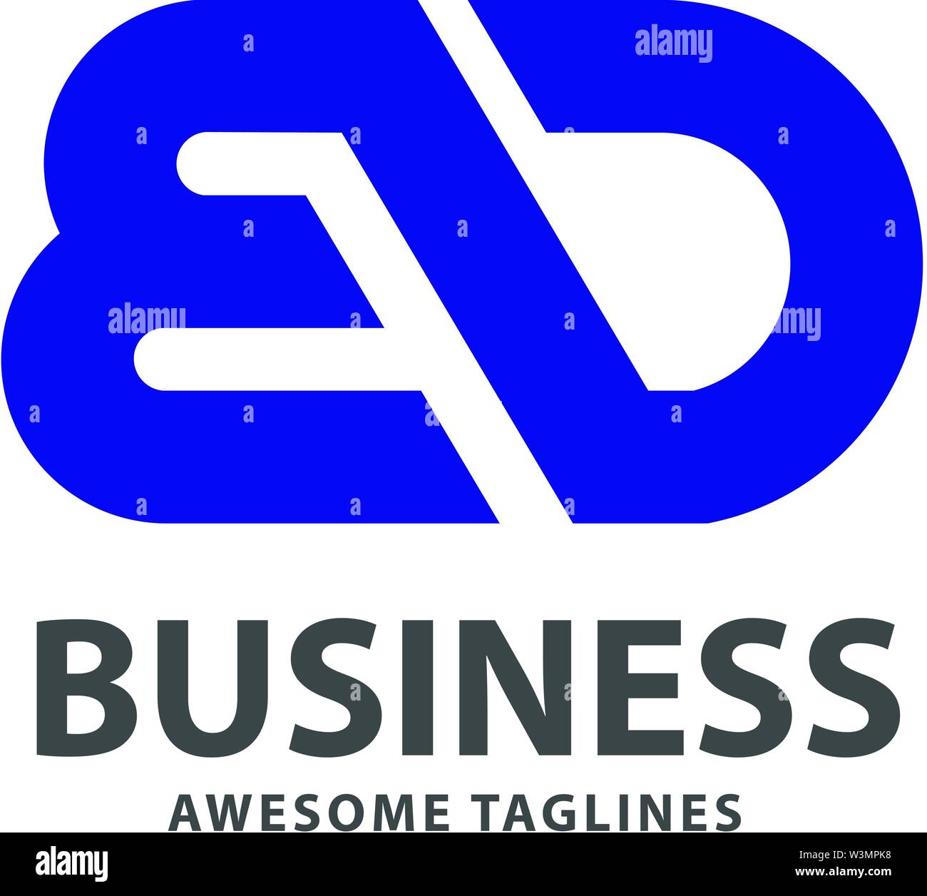 Ed logo hi-res stock photography and images - Alamy