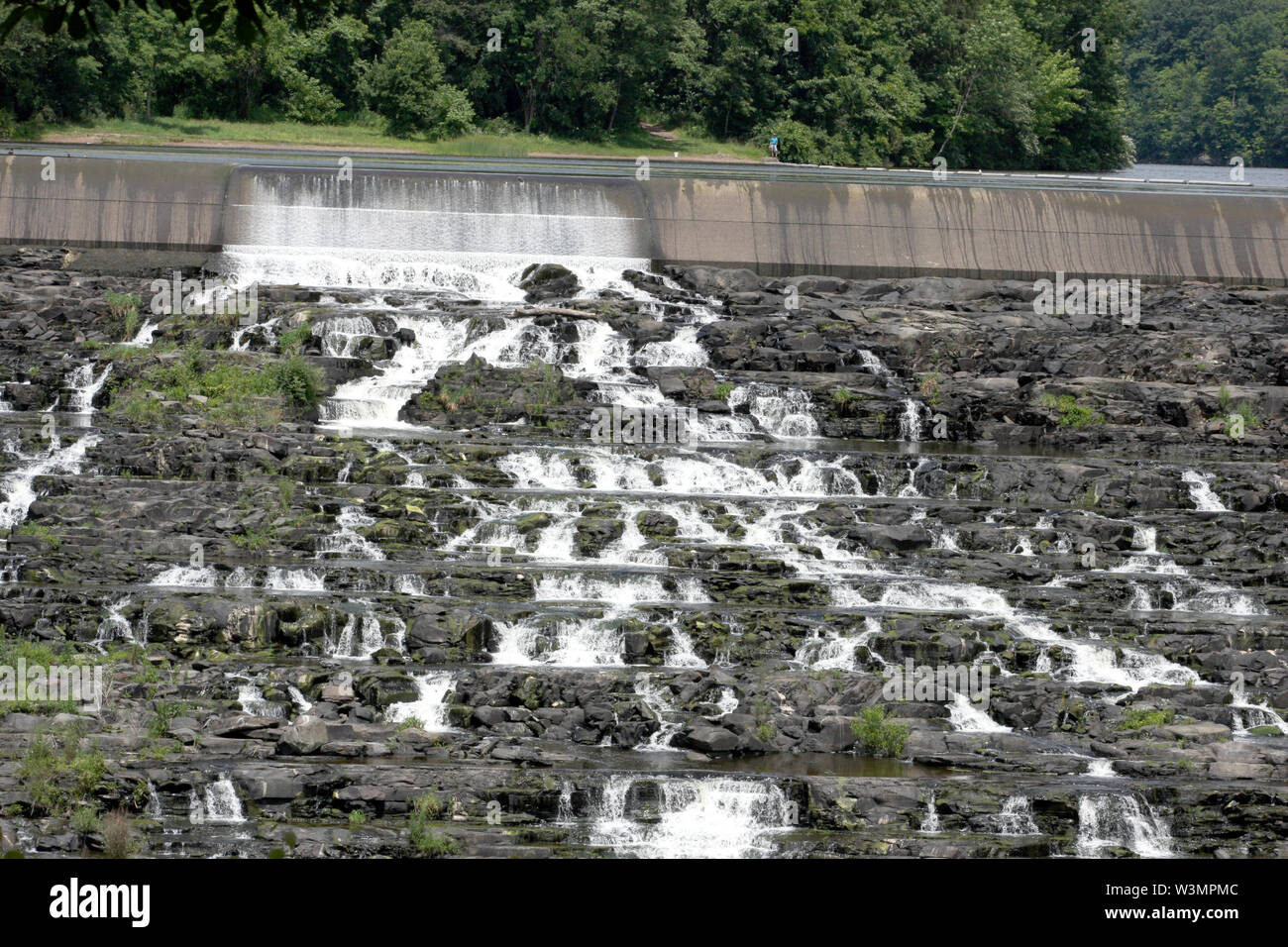 Tohickon creek hi-res stock photography and images - Alamy