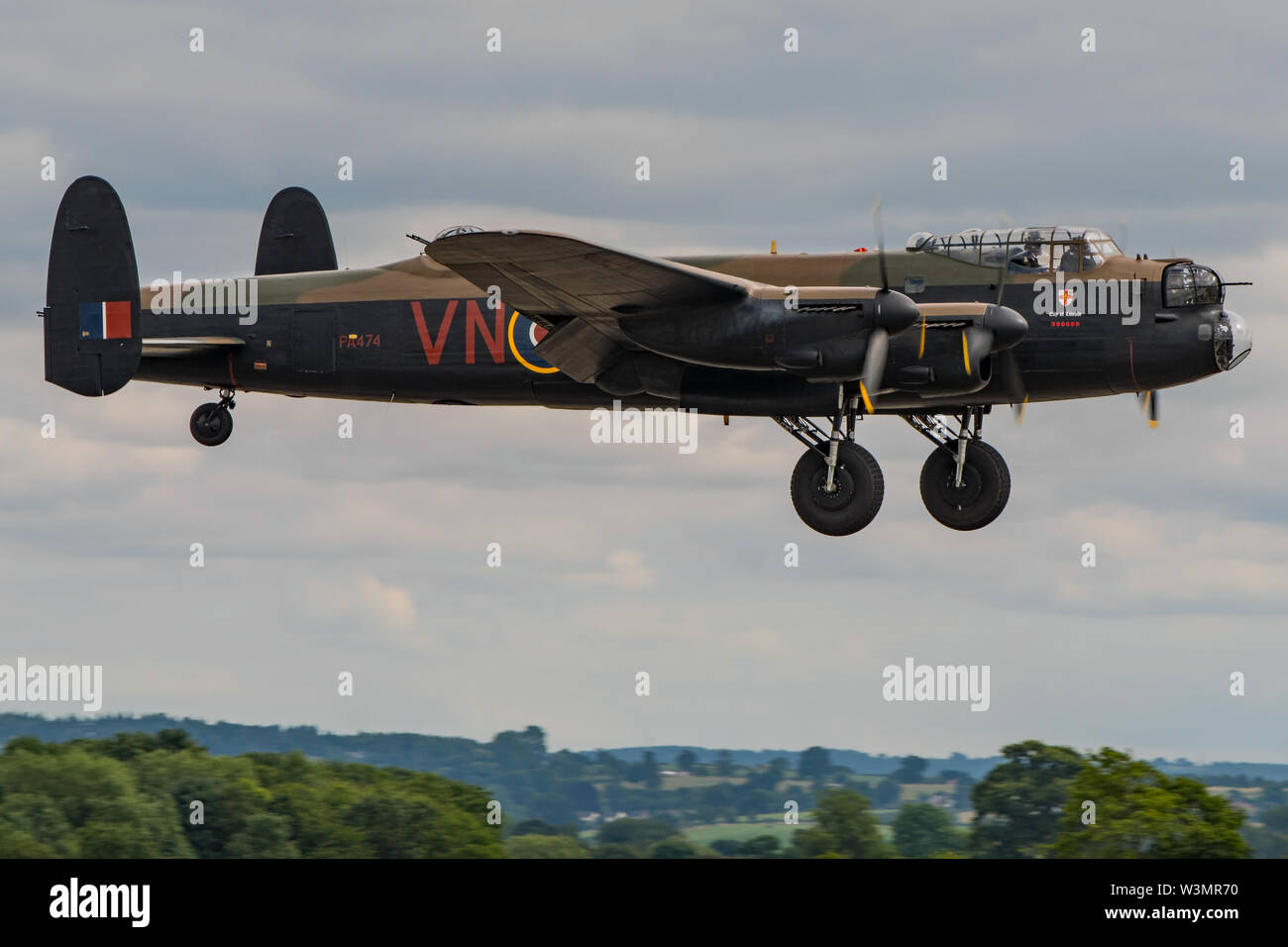 Tail gunner High Resolution Stock Photography and Images - Alamy