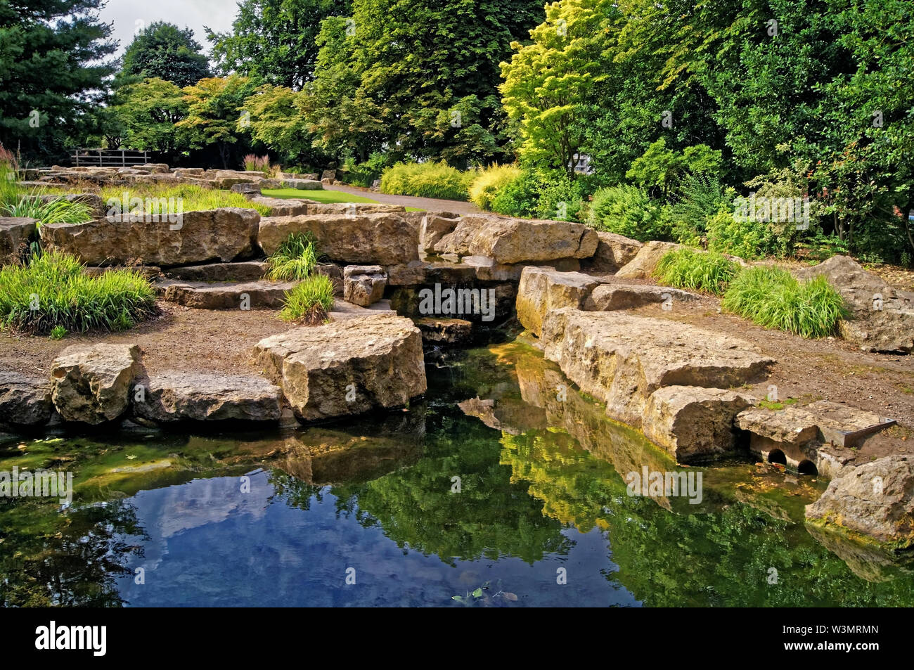 Rotherham nature park hi-res stock photography and images - Alamy