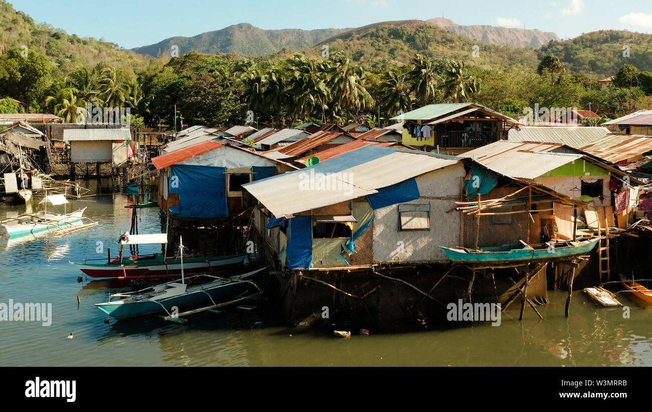 Poor People House Stock Photos & Poor People House Stock Images - Alamy