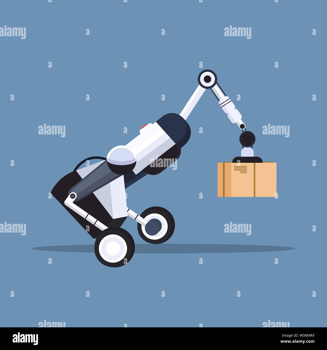 Loading process hi hi-res stock photography and images - Alamy