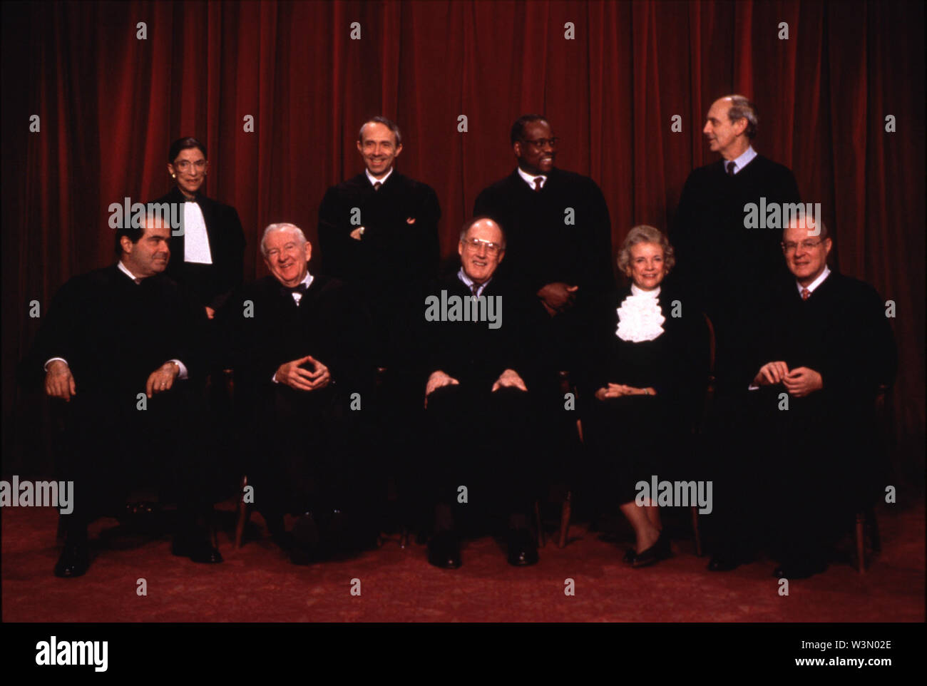 Sandra stevens hi-res stock photography and images - Alamy