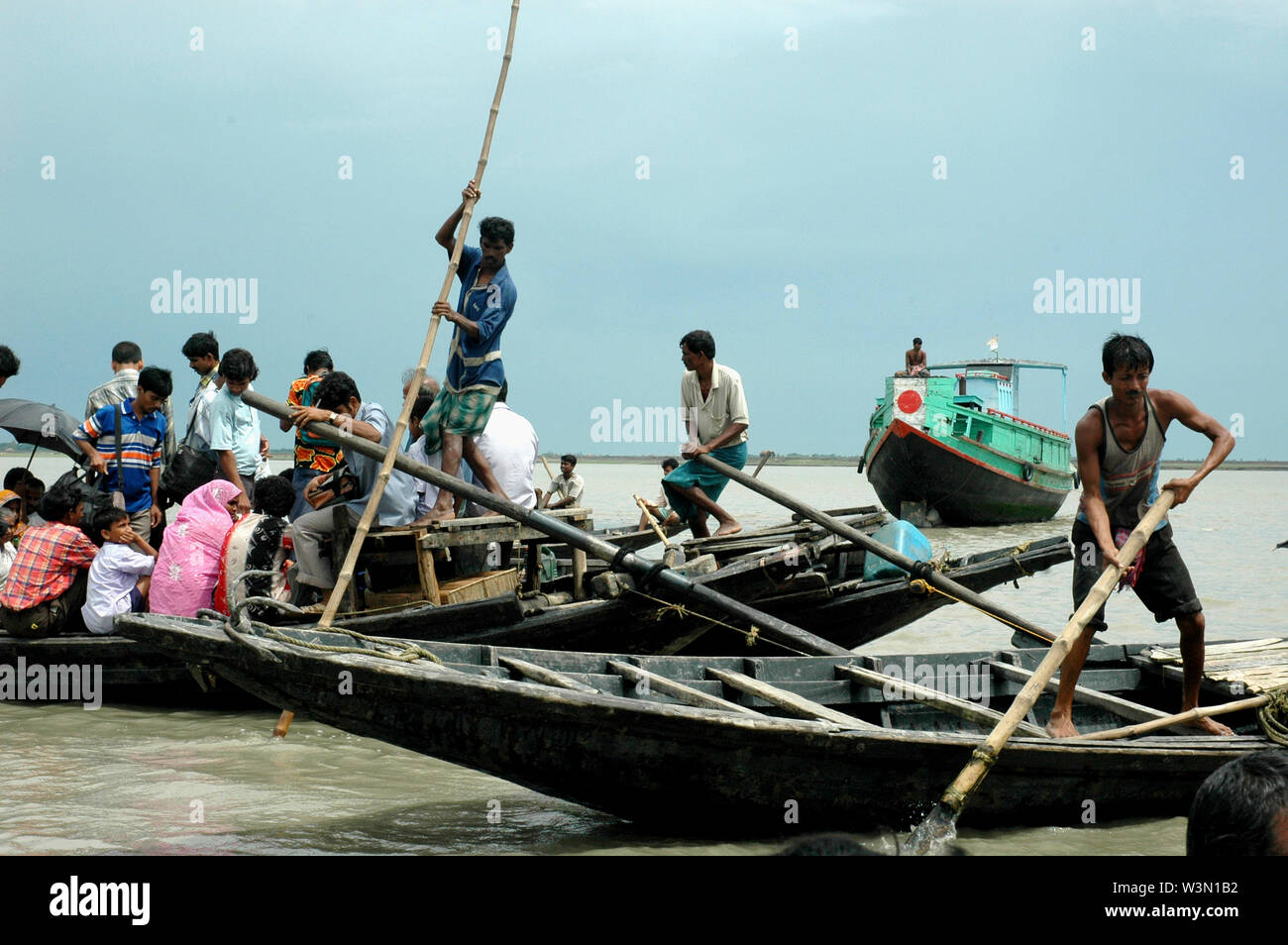 Matla River High Resolution Stock Photography and Images - Alamy