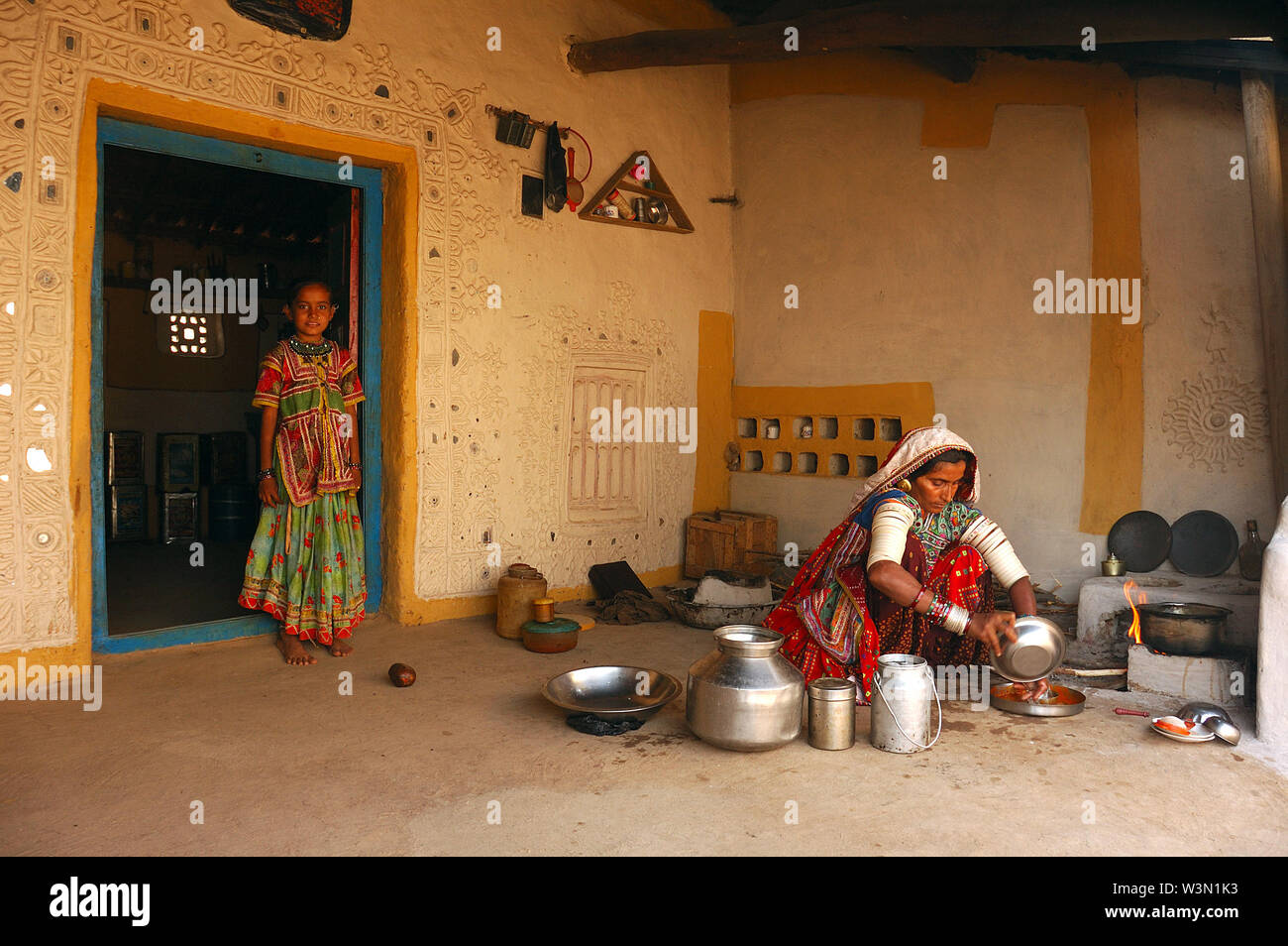 Lambada culture hi-res stock photography and images - Alamy