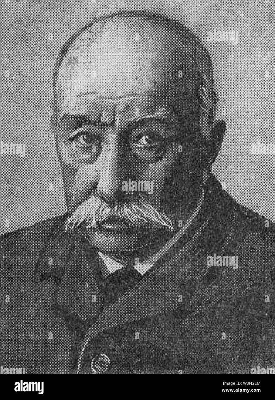 Clement ader Black and White Stock Photos & Images - Alamy