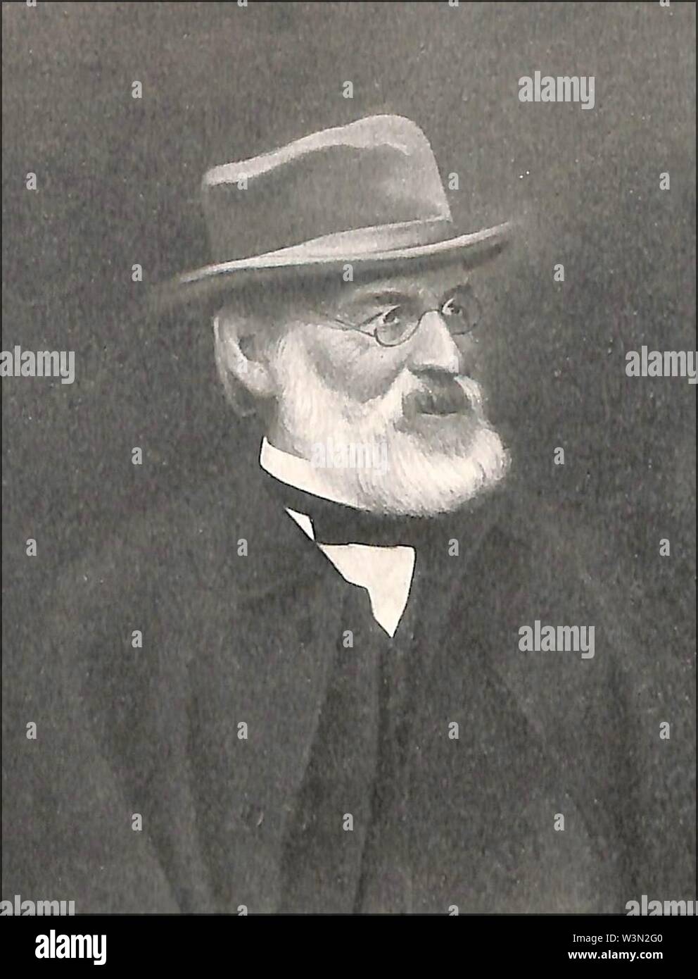 Clemens muller hi-res stock photography and images - Alamy