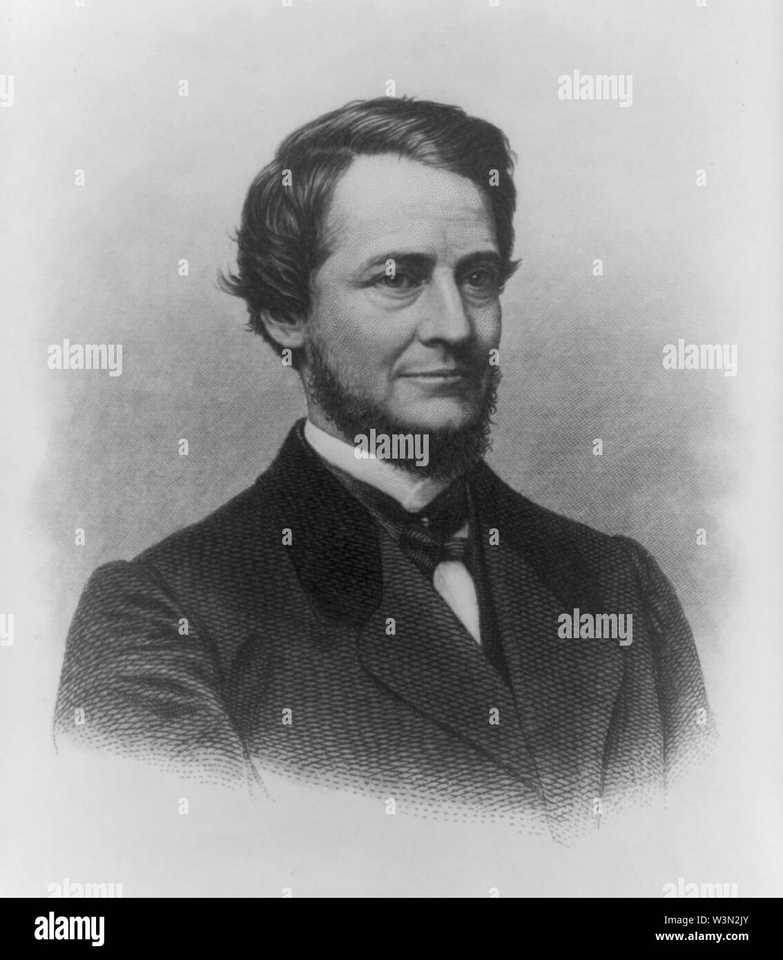 Vallandigham clement hi-res stock photography and images - Alamy