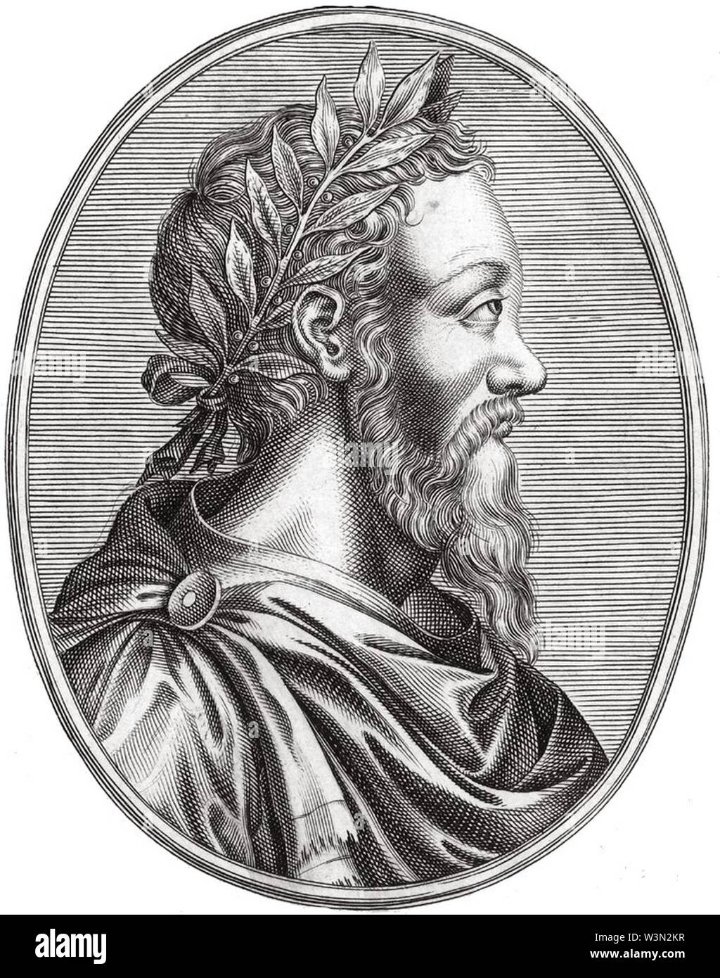 Clement marot hi-res stock photography and images - Alamy