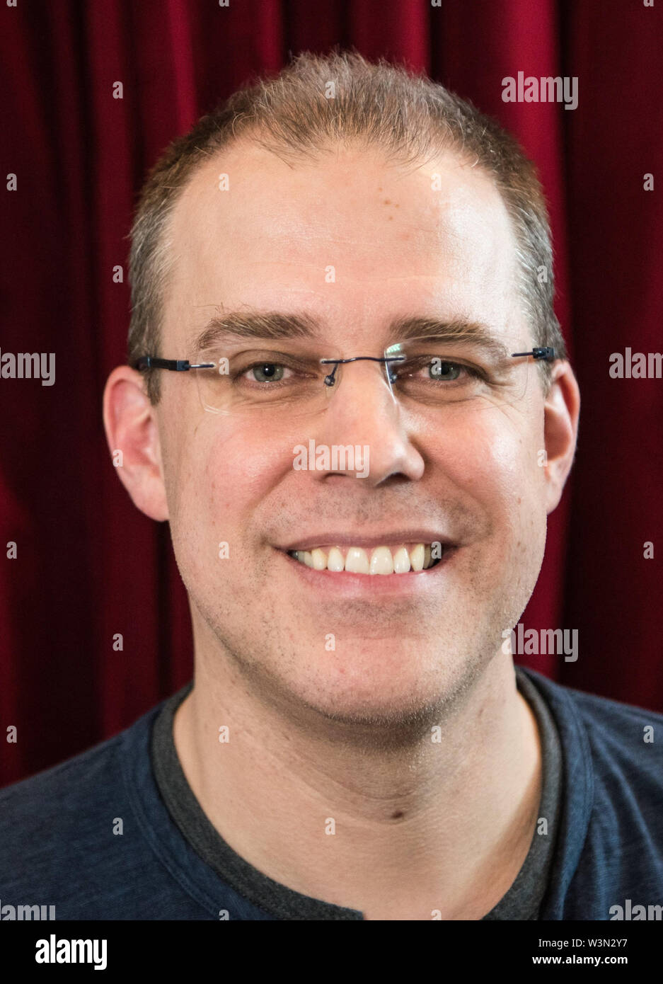 Heiko grauel hi-res stock photography and images - Alamy