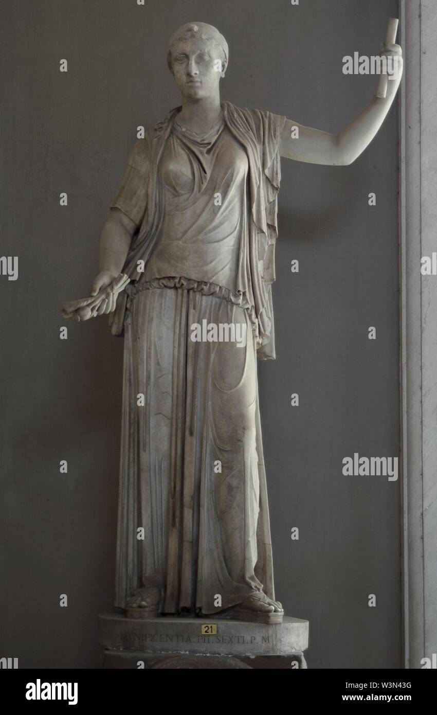 Cleopatra vii marble hi-res stock photography and images - Alamy