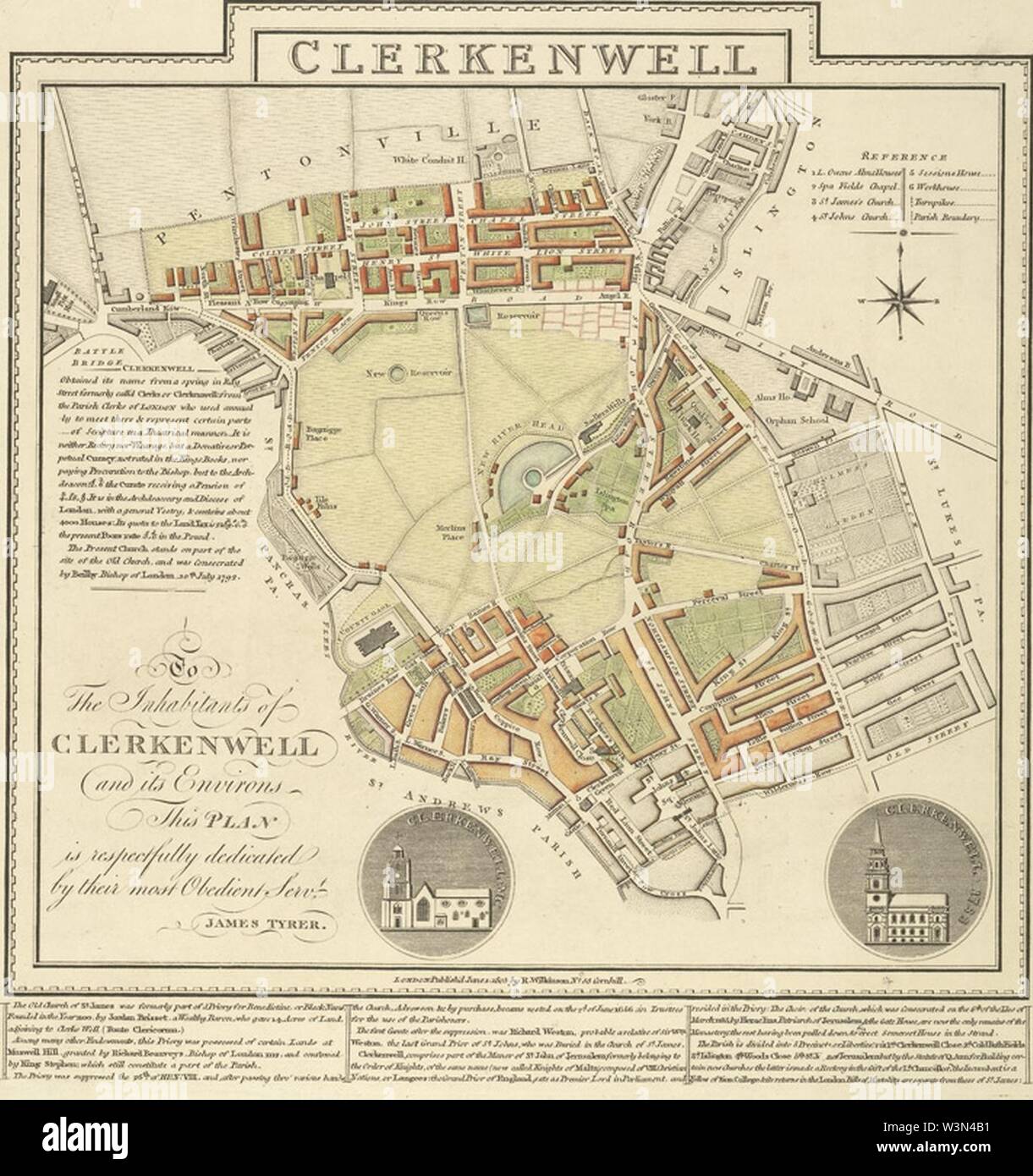 James tyrer hi-res stock photography and images - Alamy