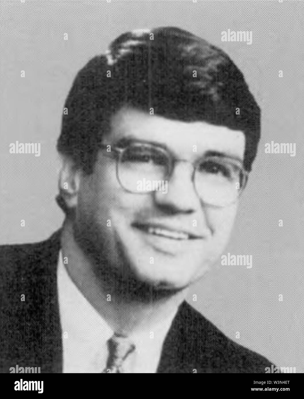 Donald johnson hi-res stock photography and images - Alamy