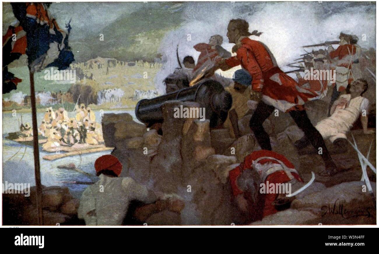 Arcot hi-res stock photography and images - Alamy