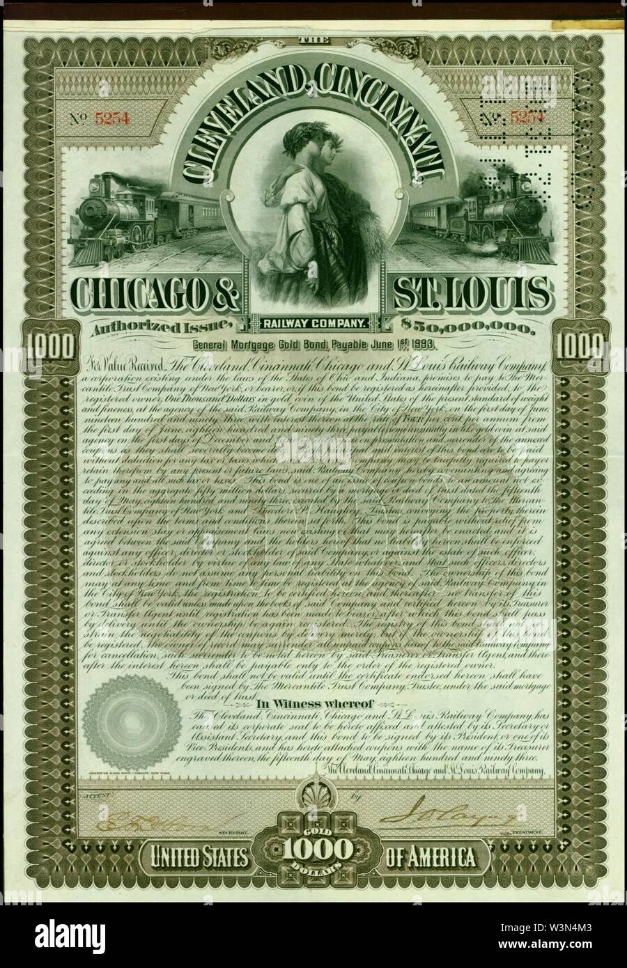 St louis and cincinnati hi-res stock photography and images - Alamy