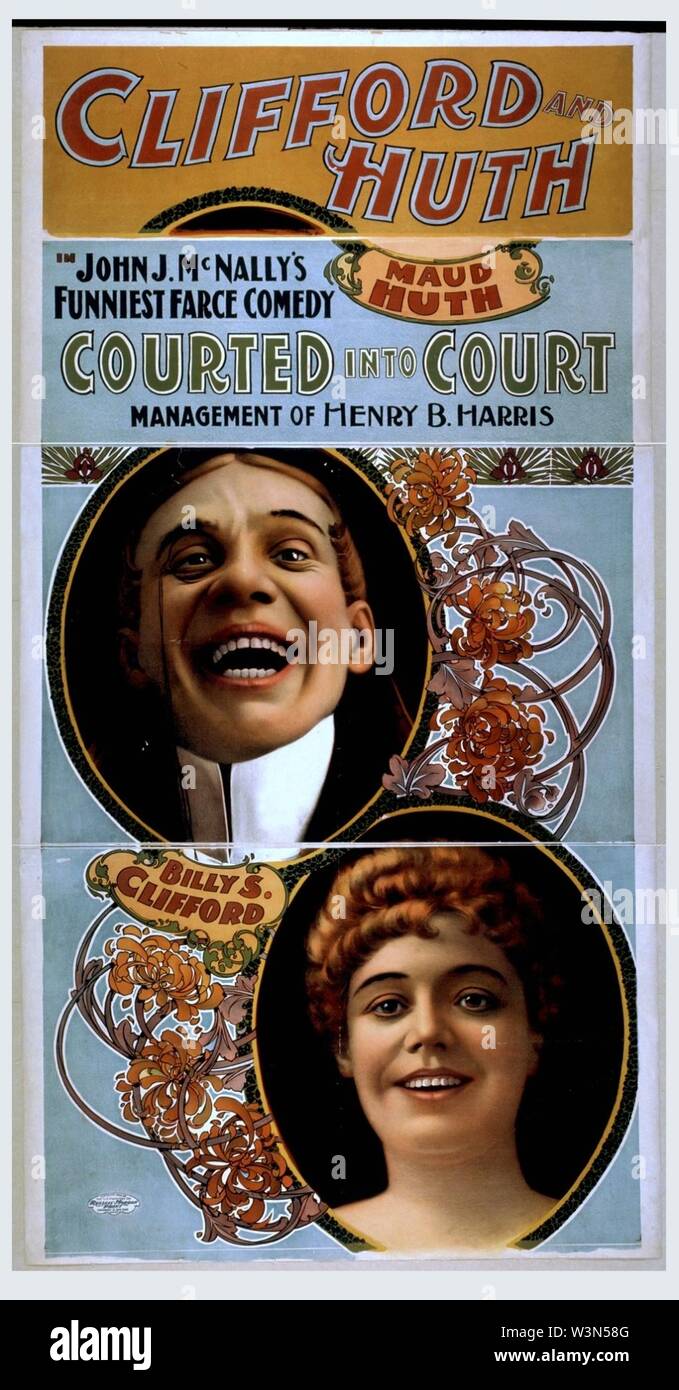 Farce comedy hi-res stock photography and images - Alamy