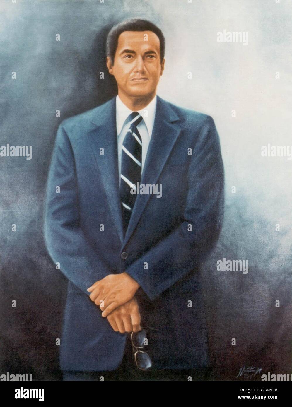 Alexander harrison hi-res stock photography and images - Alamy