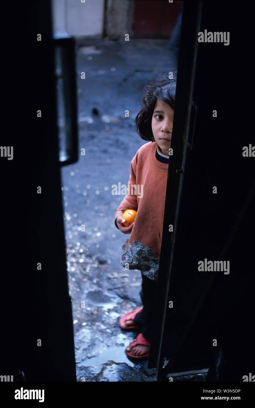 Sabreen hi-res stock photography and images - Alamy