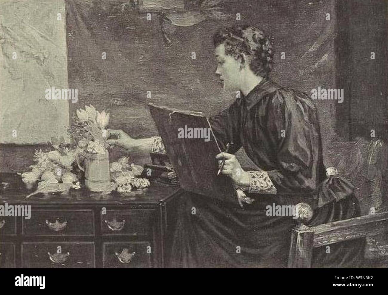 Clinedinst hi-res stock photography and images - Alamy