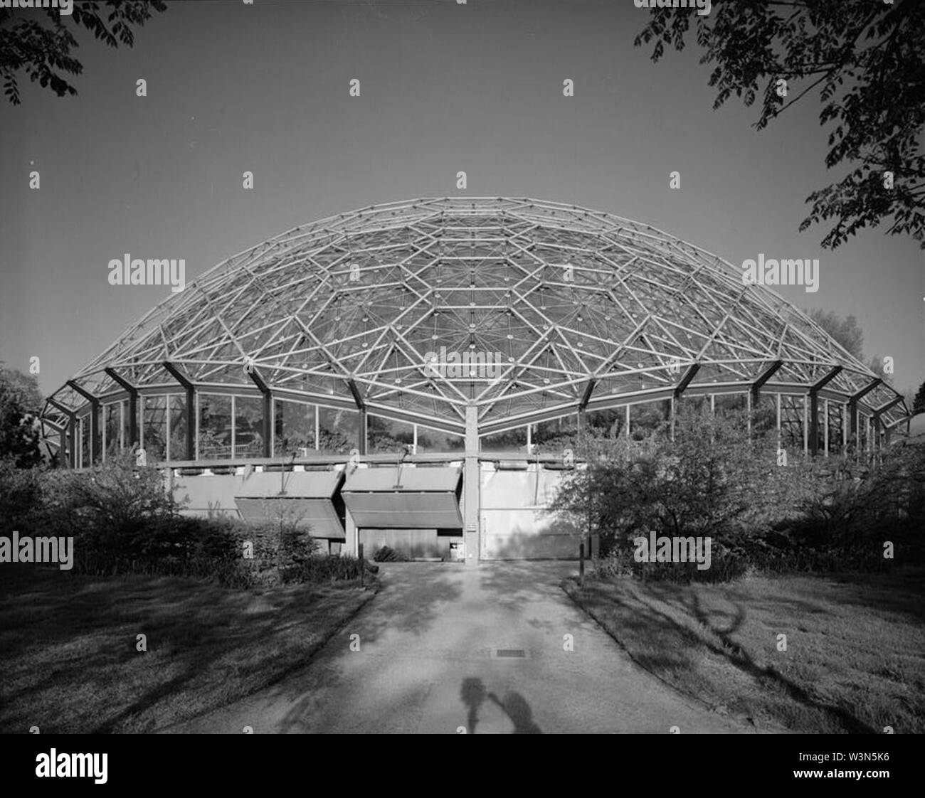 Climatron hi-res stock photography and images - Alamy