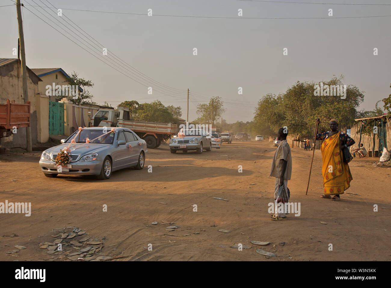 Sudanese Music High Resolution Stock Photography and Images - Alamy