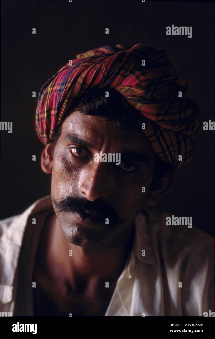 Mithi pakistan hi-res stock photography and images - Alamy