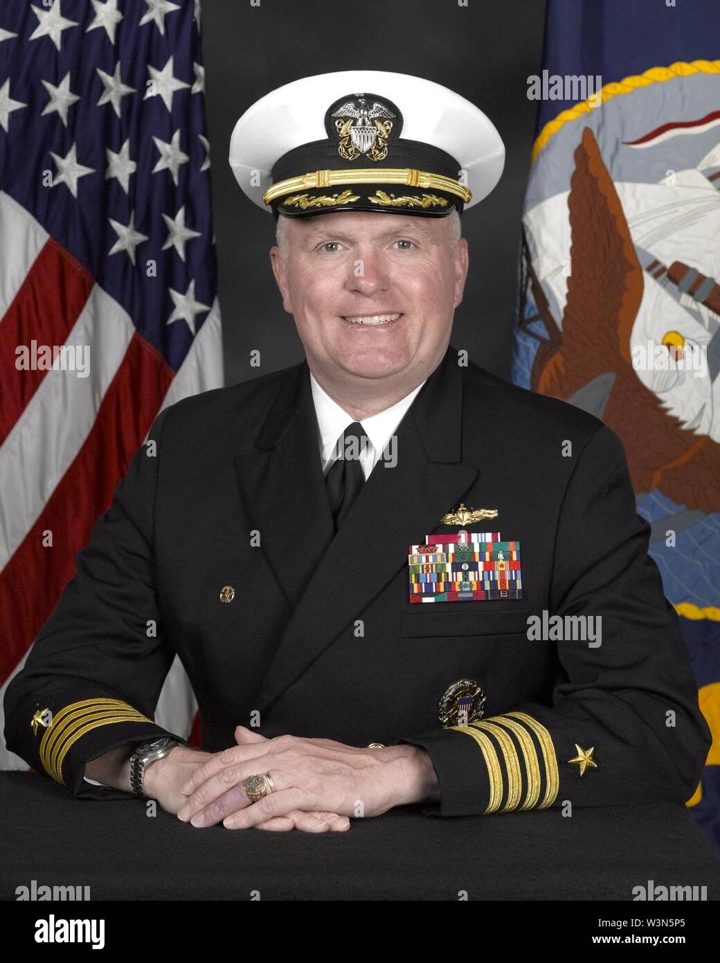 Clinton A. Carroll (1 Stock Photo - Alamy