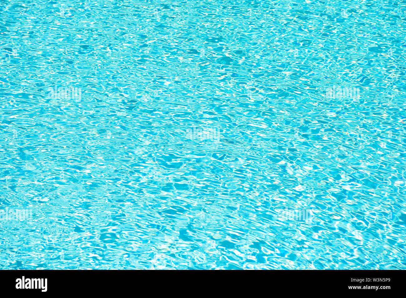 Spa relax resort. Sea transparent clear water. Water surface. Public ...