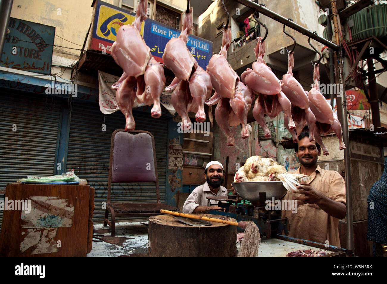 Lyari hi-res stock photography and images - Alamy