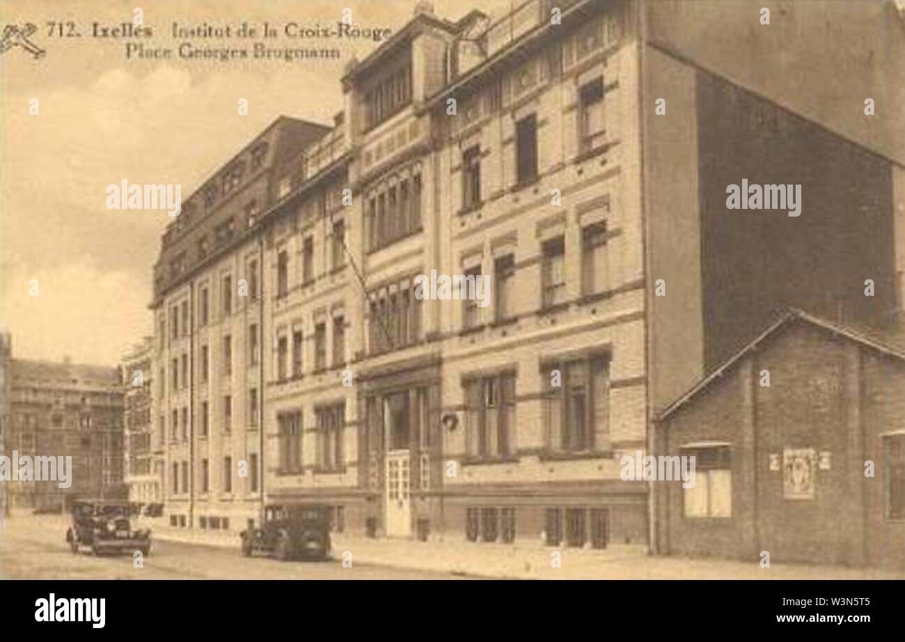 Brugmann hi-res stock photography and images - Alamy