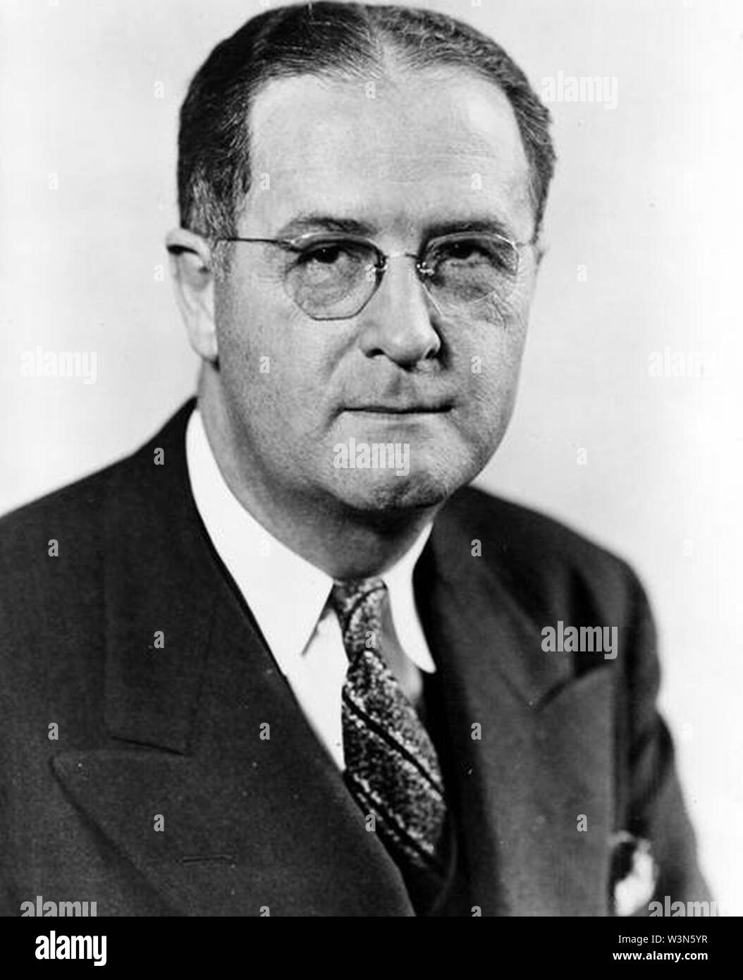Clinton P. Anderson - Secretary of Agriculture Stock Photo - Alamy