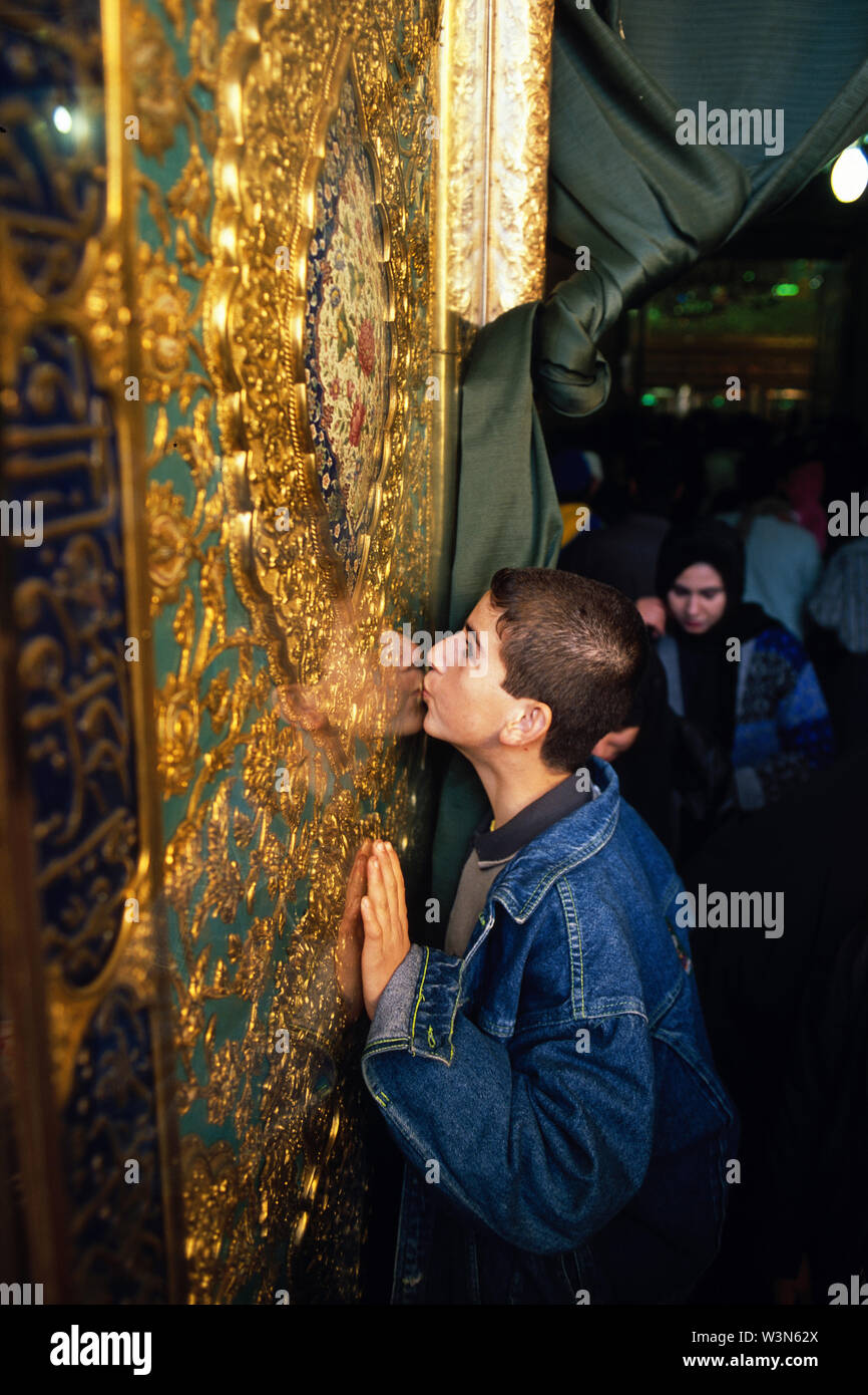 2003 baghdad iraq hi-res stock photography and images - Alamy