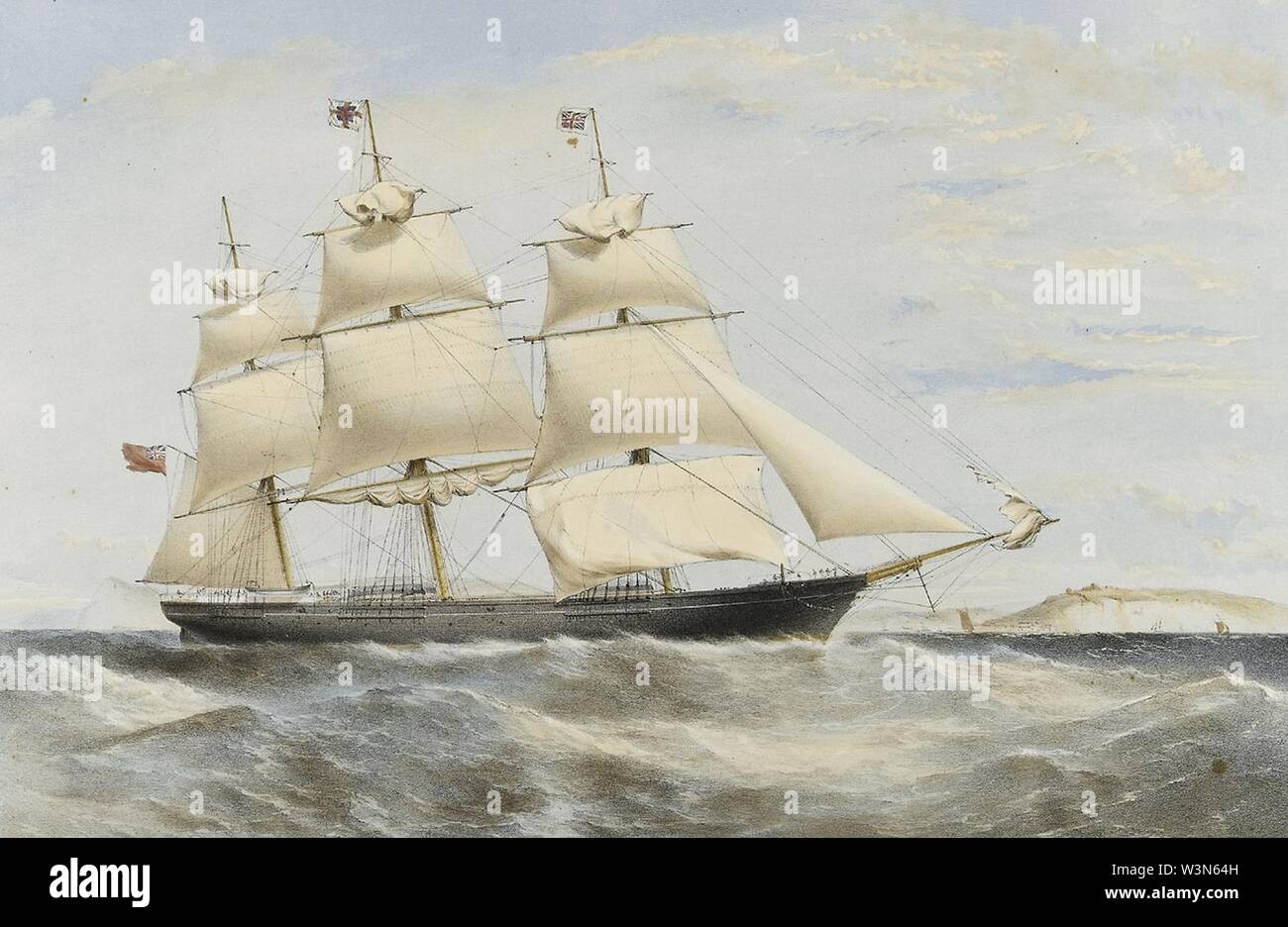 Swiftsure hi-res stock photography and images - Alamy
