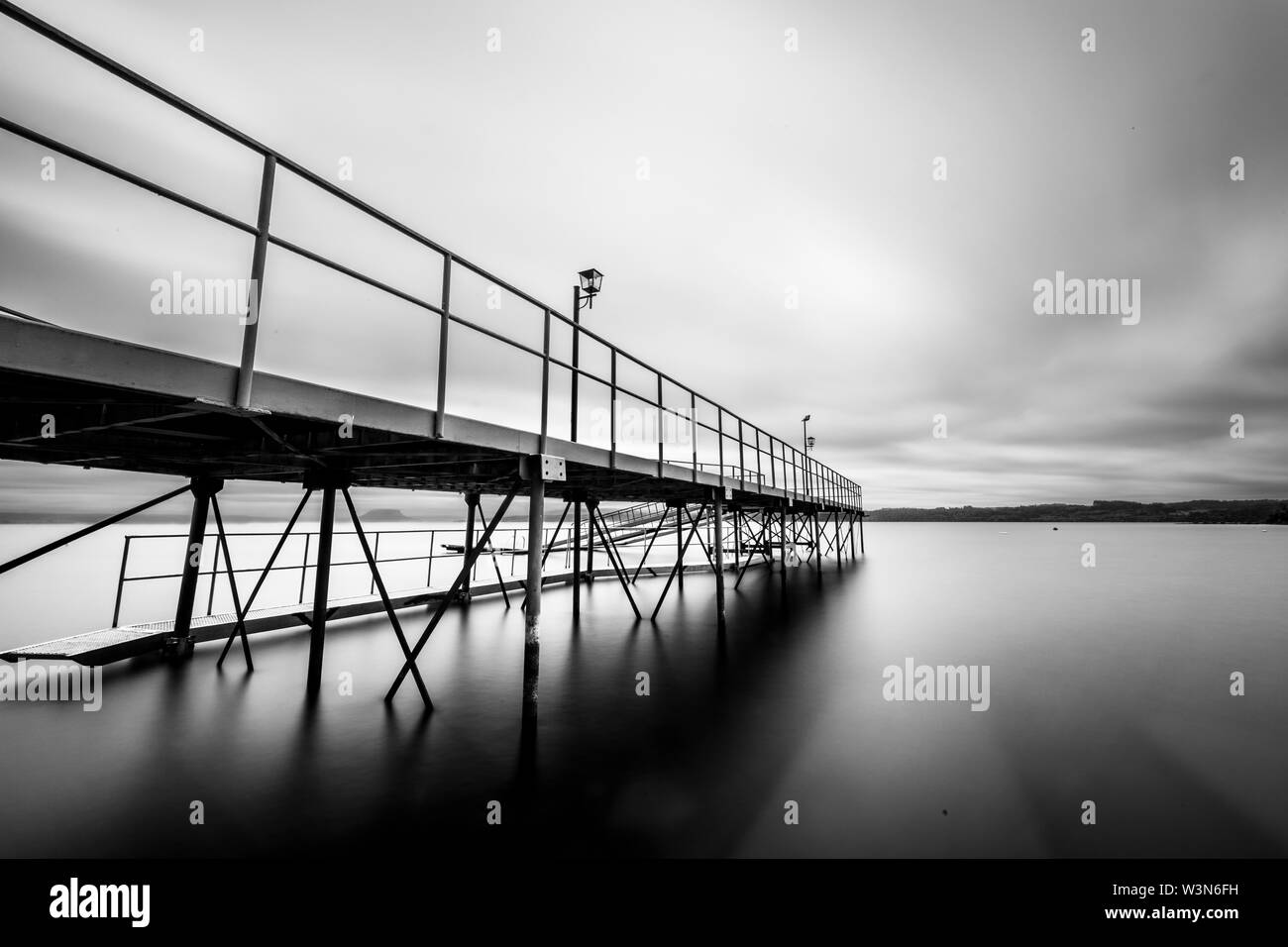 Amazing nature sky dramatic Black and White Stock Photos & Images - Alamy