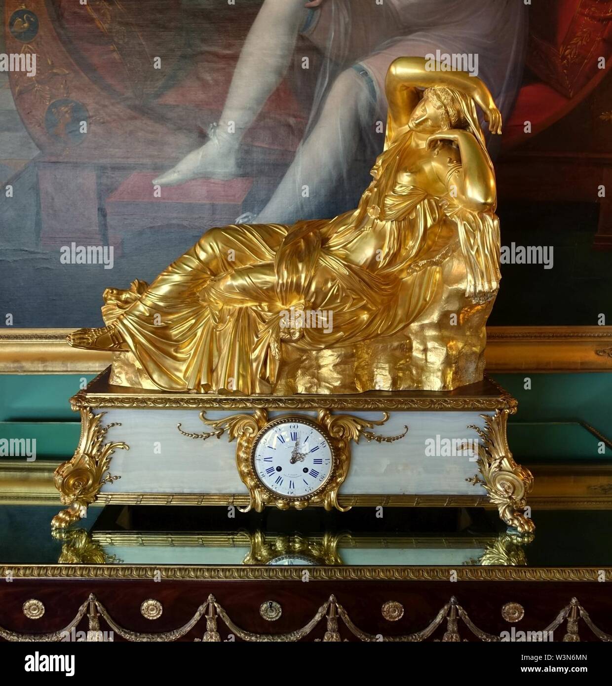 Barbedienne hi-res stock photography and images - Alamy