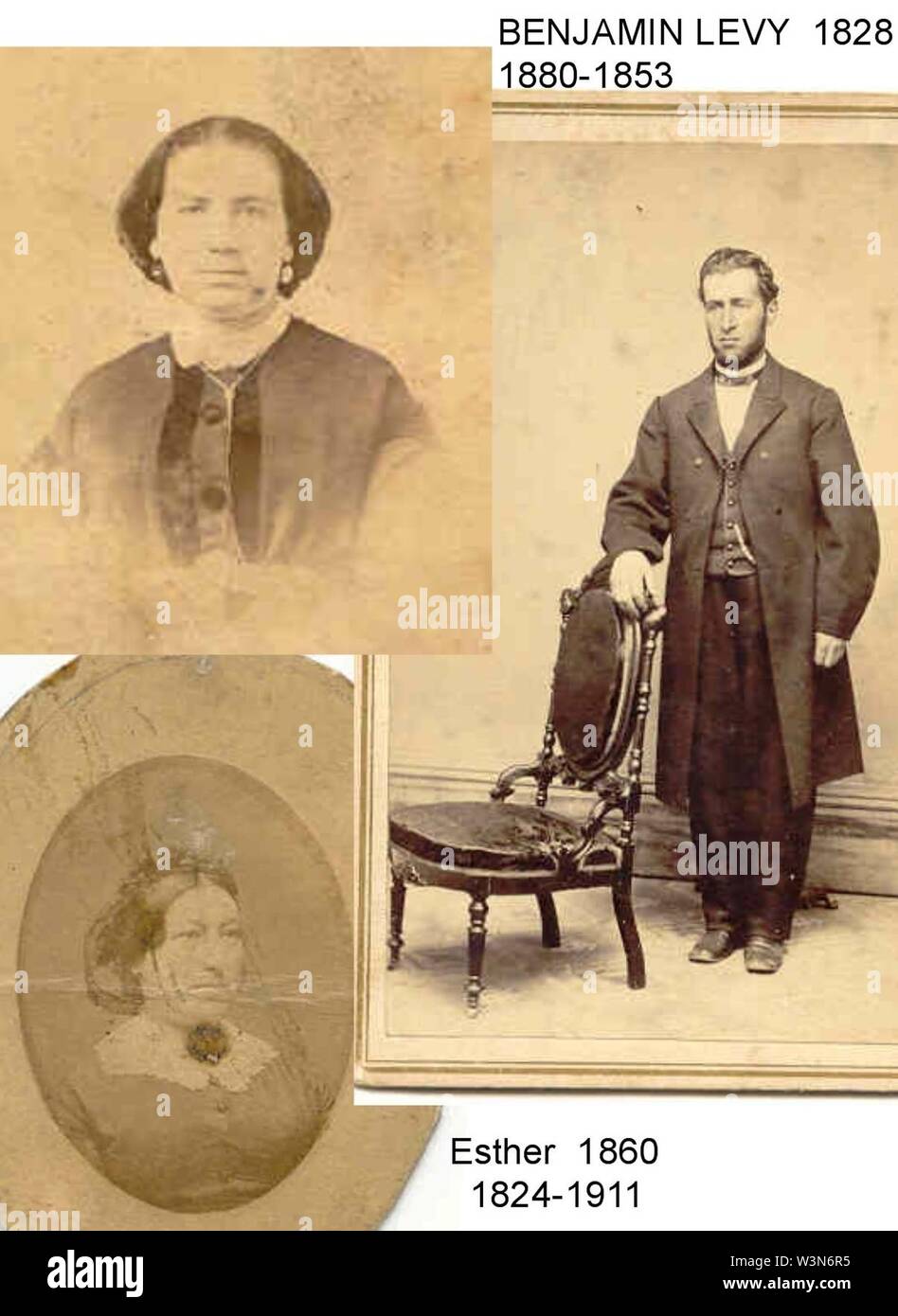 Elizabeth levy hi-res stock photography and images - Alamy