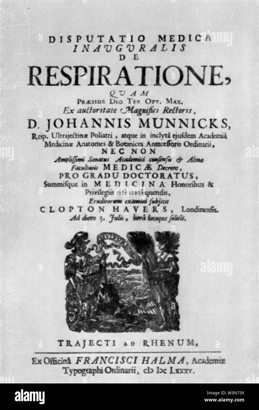 Clopton havers hi-res stock photography and images - Alamy