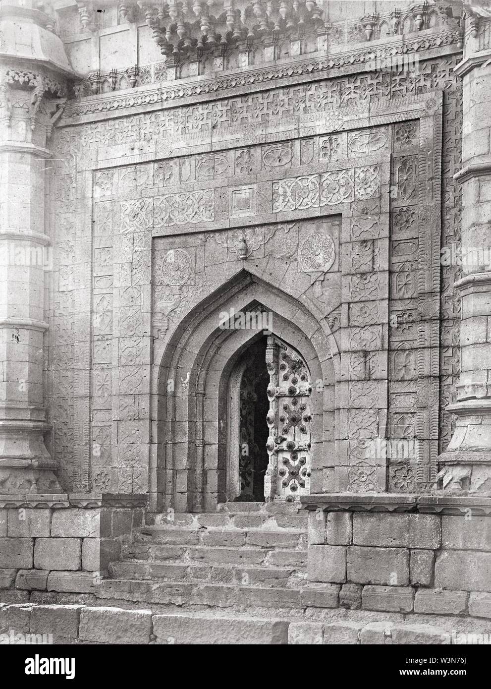 Mehtar mahal hi-res stock photography and images - Alamy