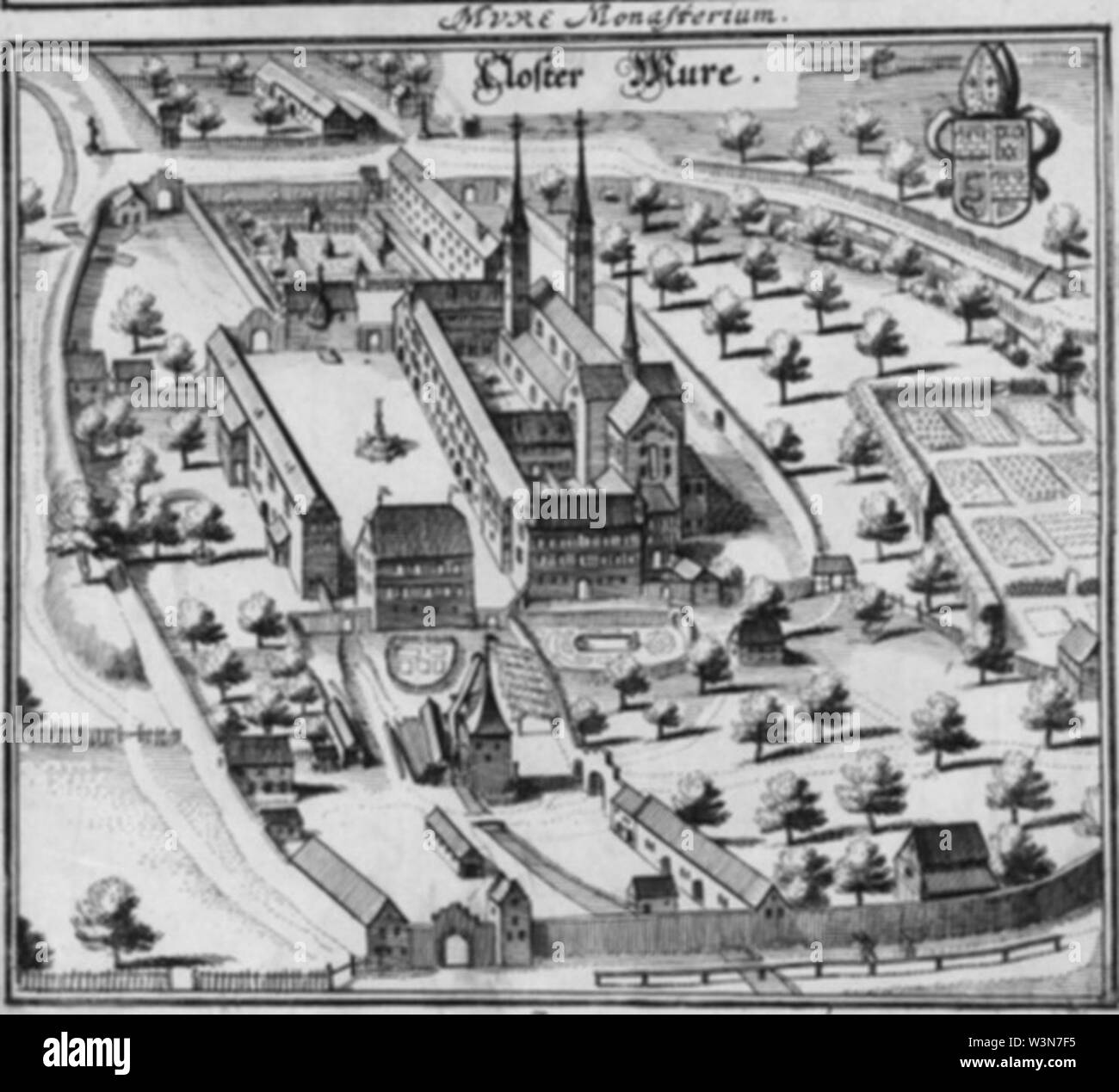 Clöster hi-res stock photography and images - Alamy