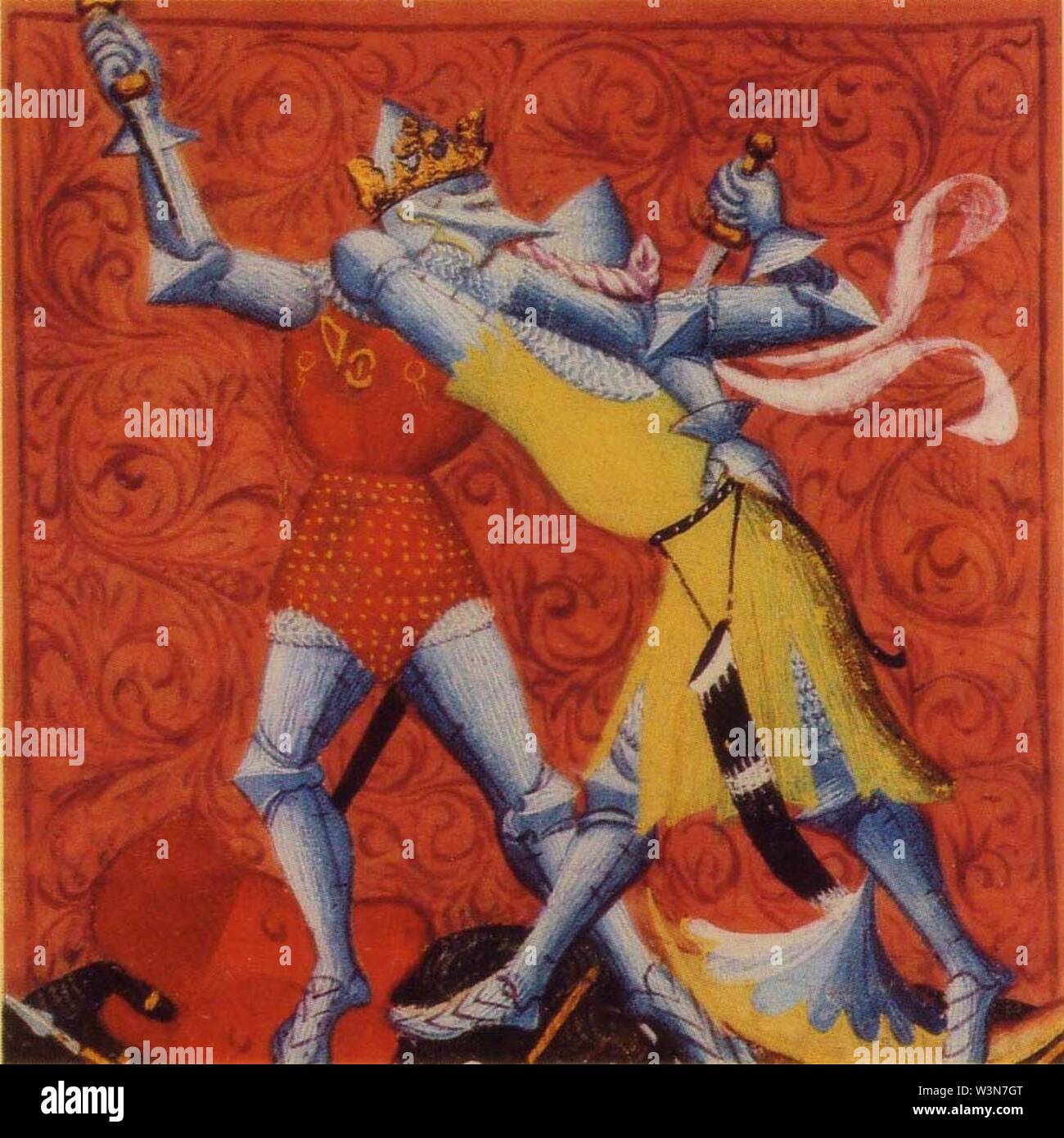 Clotaire hi-res stock photography and images - Alamy