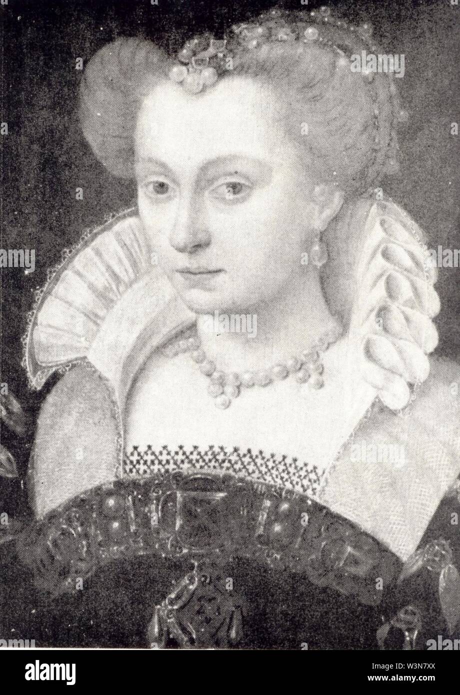 Lorraine louise of hi-res stock photography and images - Alamy