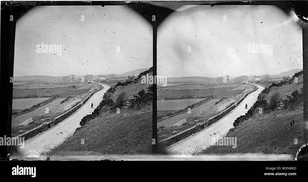 Stereograph hi-res stock photography and images - Alamy