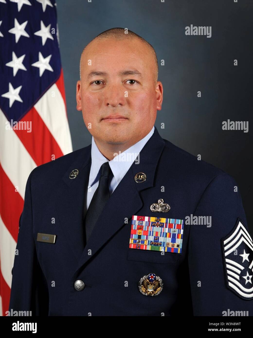 Cmsgt hi-res stock photography and images - Alamy