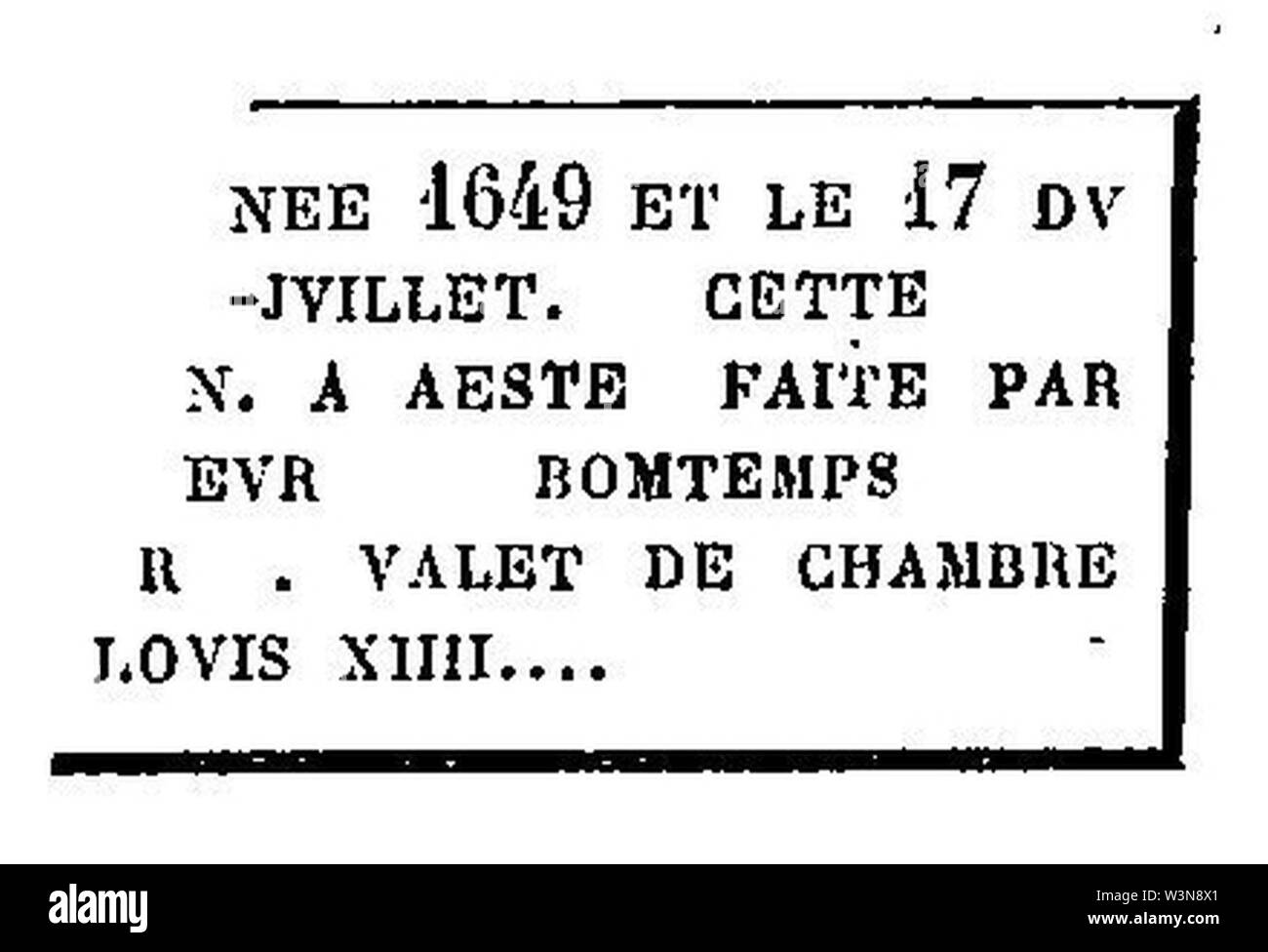 Historic plaque Cut Out Stock Images & Pictures - Alamy