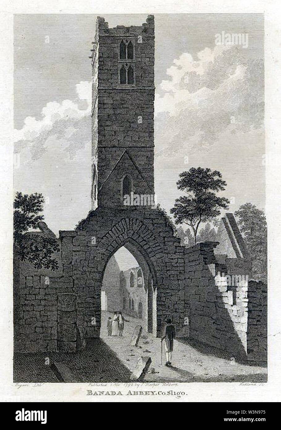 Banada hi-res stock photography and images - Alamy