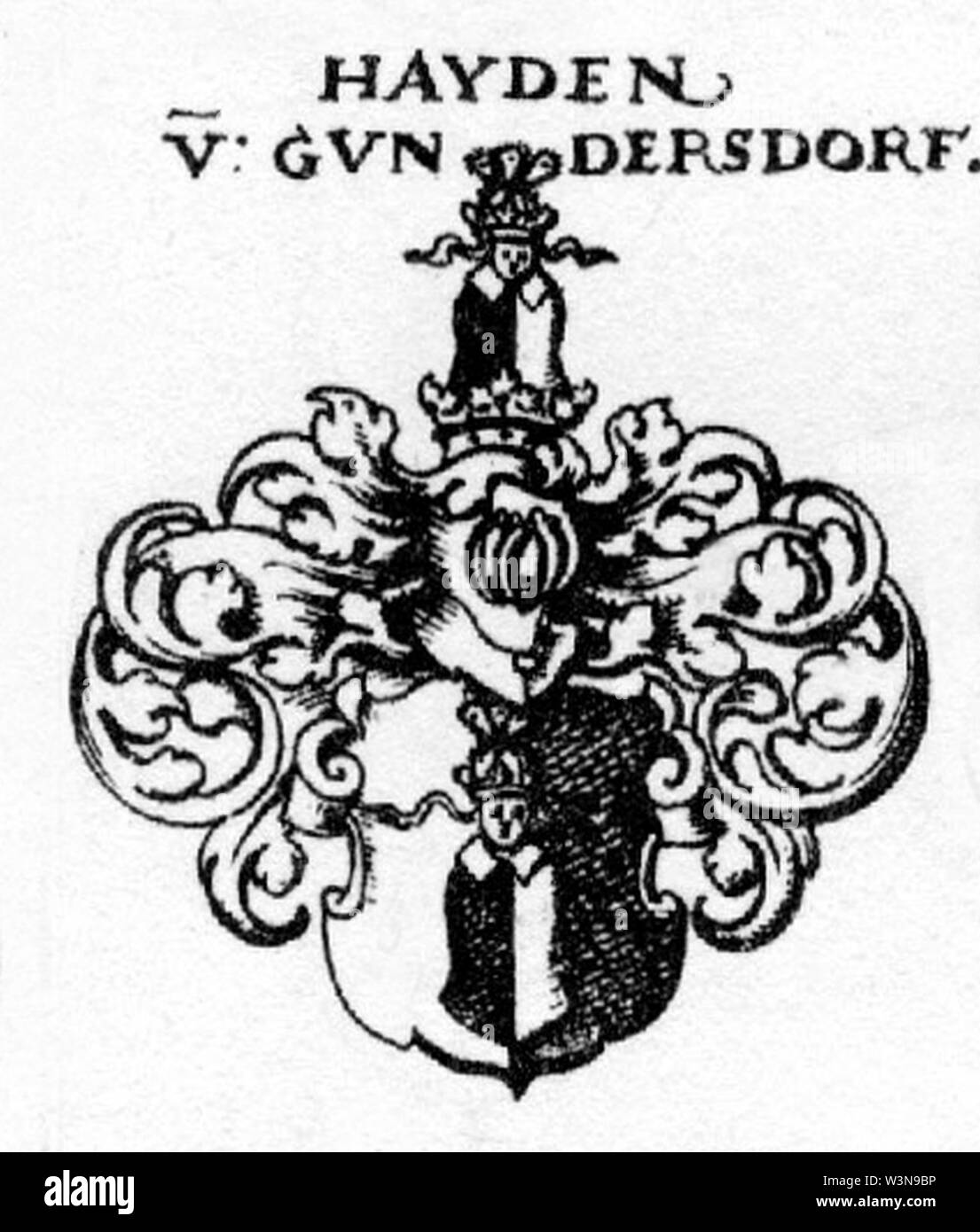 Gundersdorf hi-res stock photography and images - Alamy