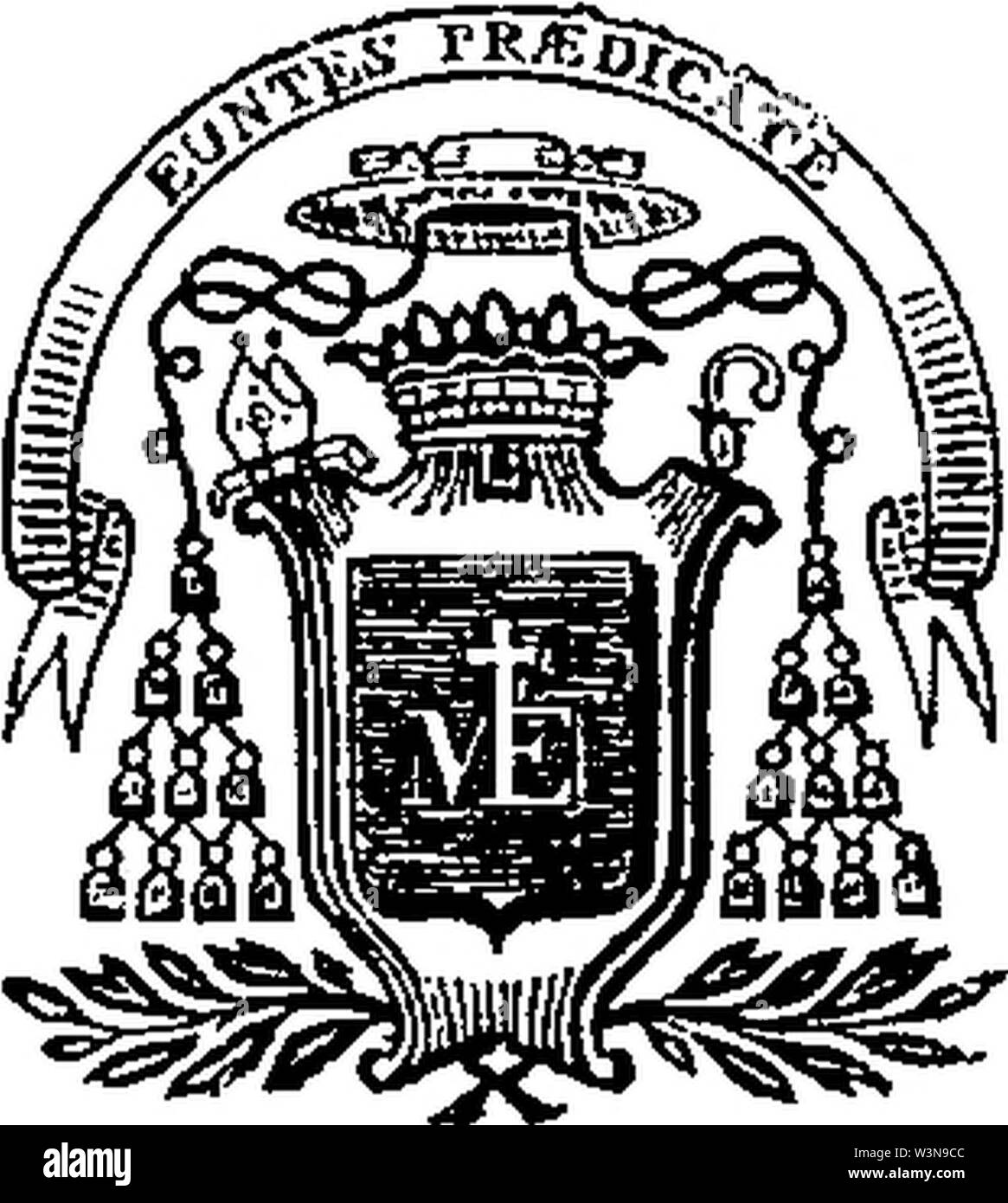 Louis hébert hi-res stock photography and images - Alamy