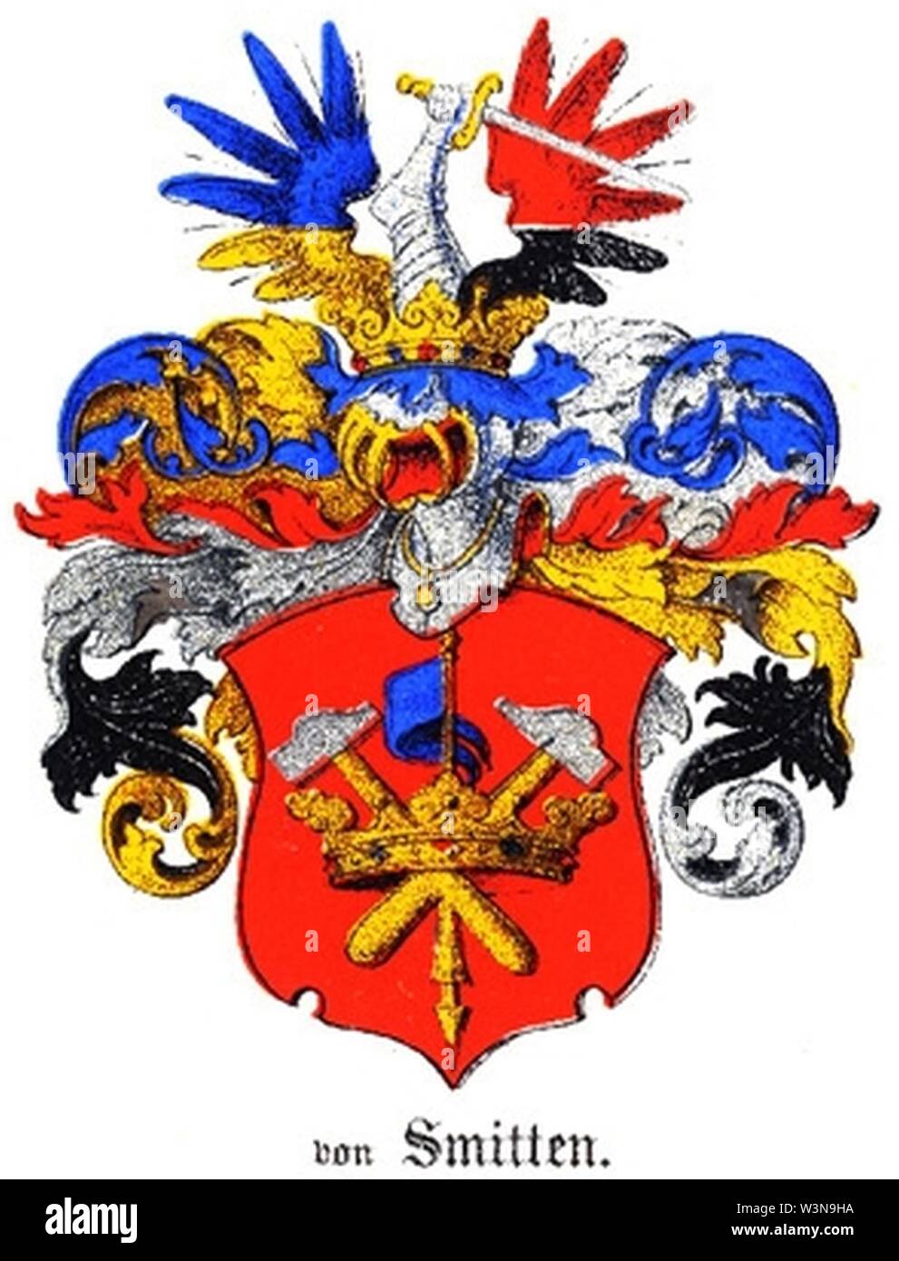 Smitten Cut Out Stock Images & Pictures - Alamy