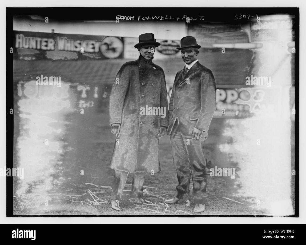 Folwell history hi-res stock photography and images - Alamy