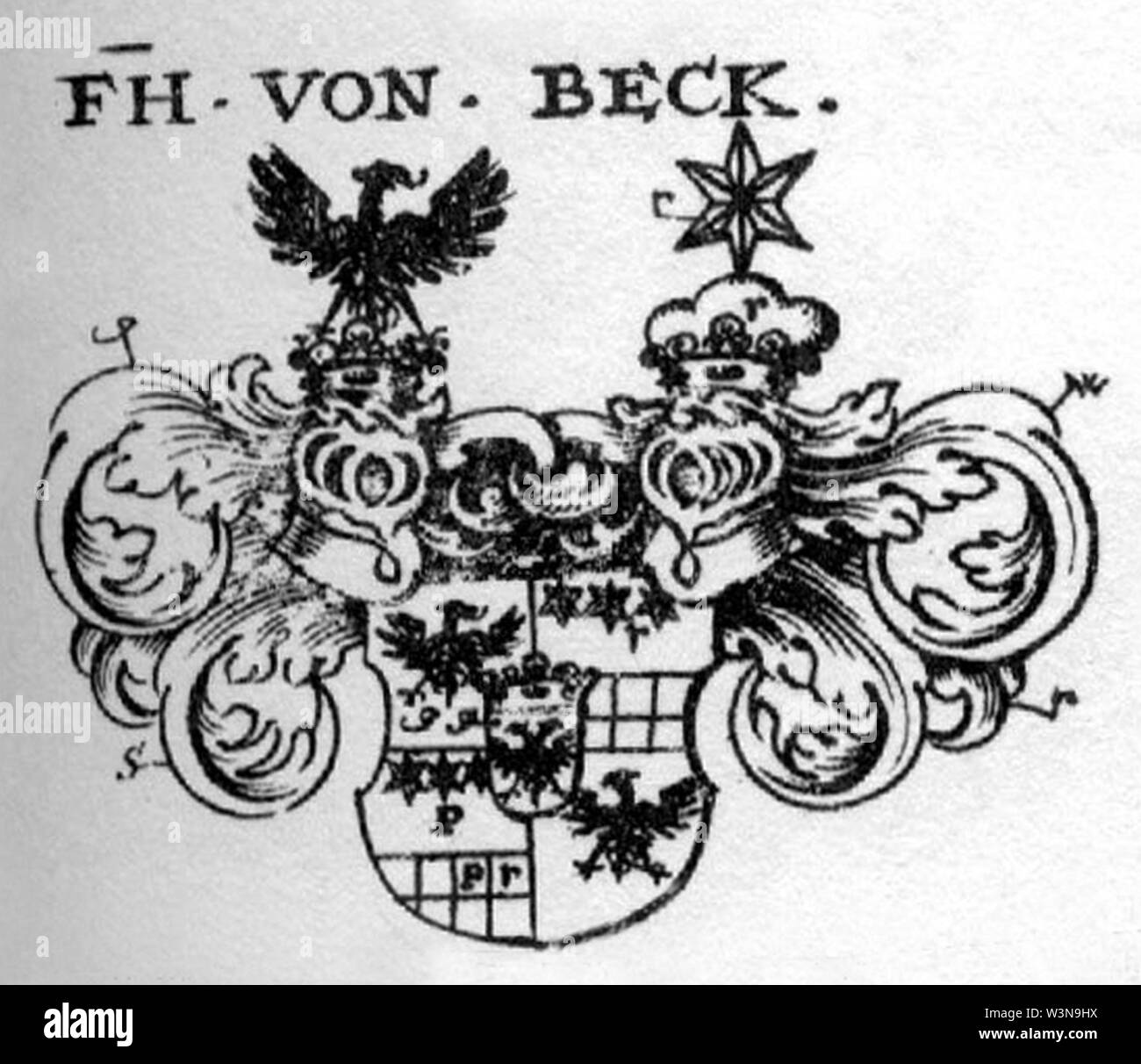Von beck hi-res stock photography and images - Alamy